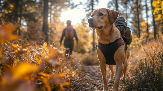 Arcadia Trail® Dog Harness, Collar, Boots, Leash, Life Jacket Official ...