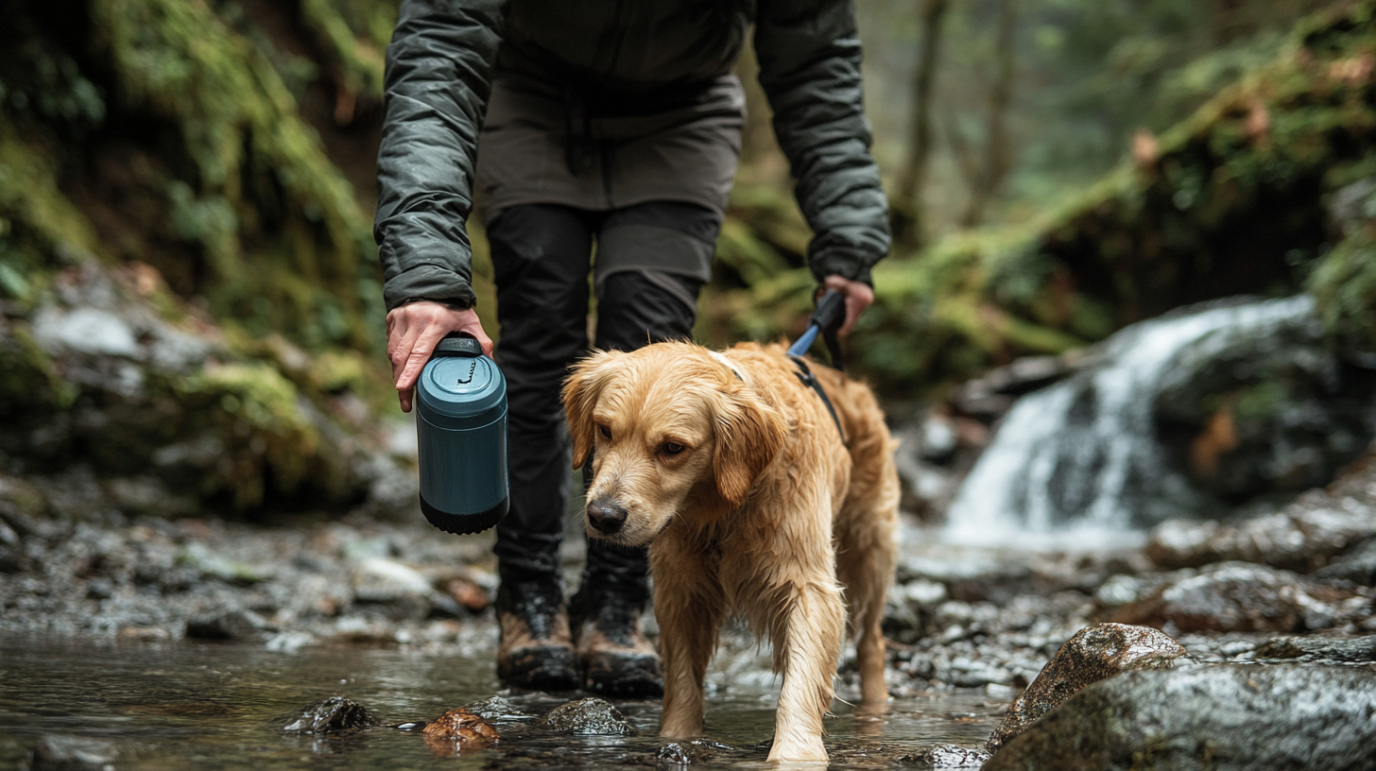 Arcadia Trail® Dog Harness, Collar, Boots, Leash, Life Jacket Official ...