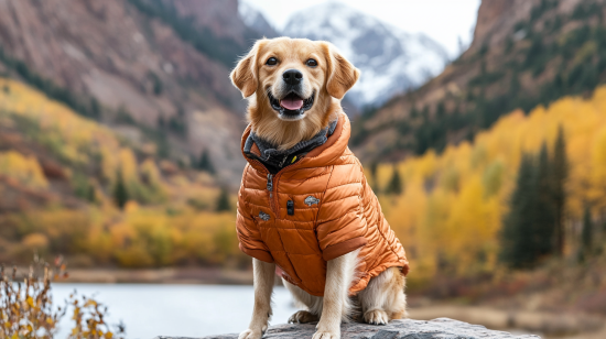 Arcadia Trail® Dog Harness, Collar, Boots, Leash, Life Jacket Official ...